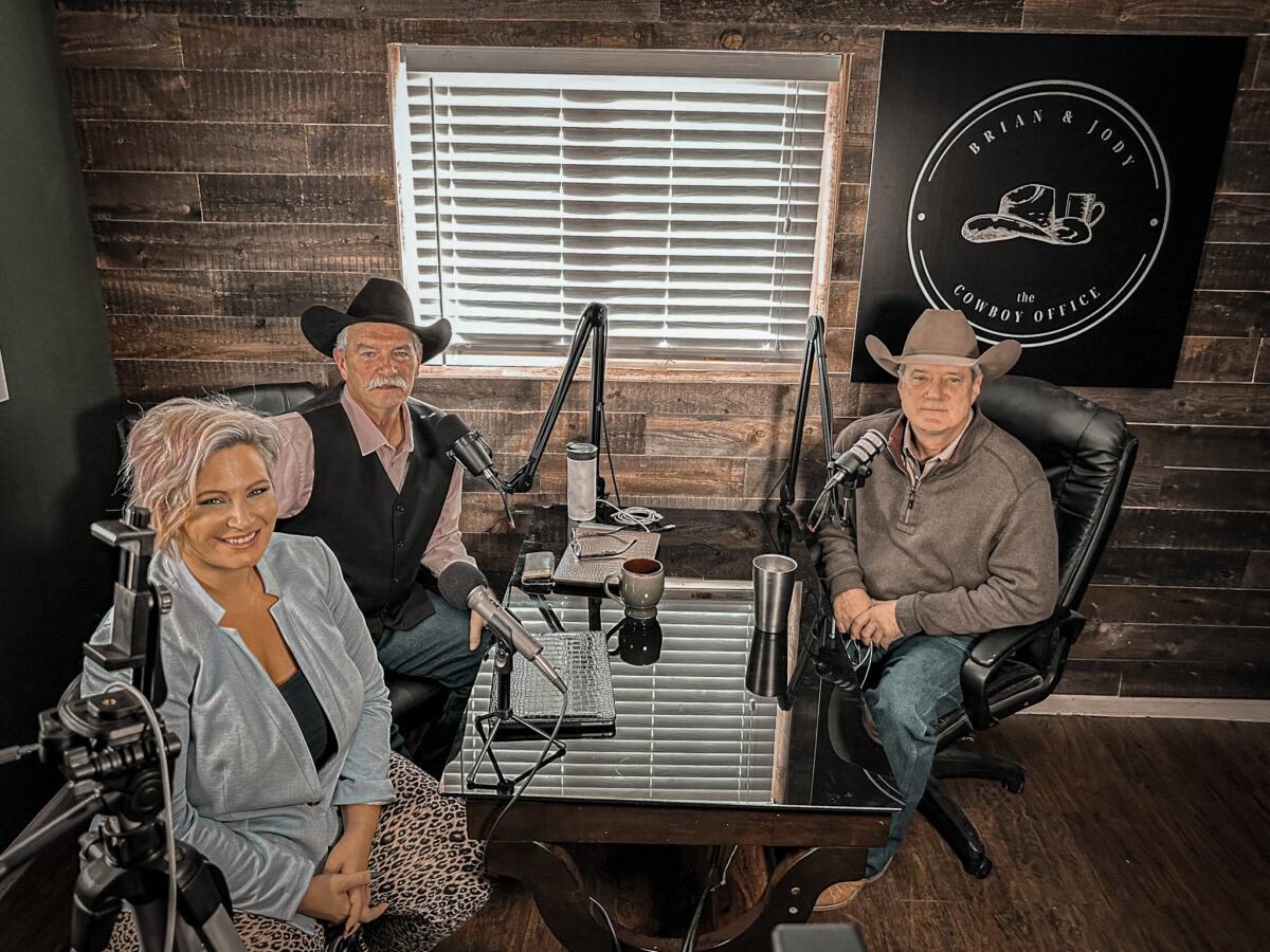 Services - The Cowboy Office