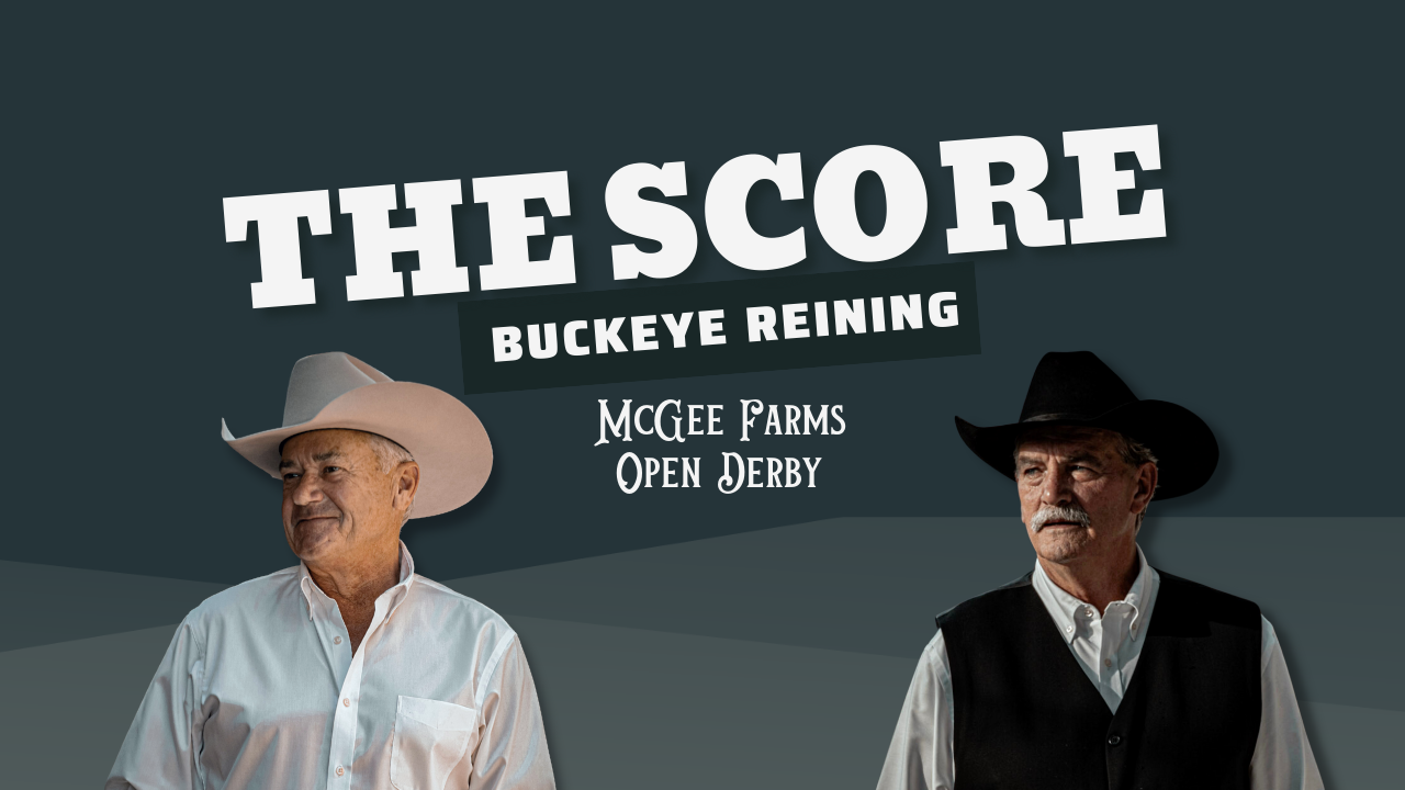 The Score – Breaking Down the Buckeye - The Cowboy Office