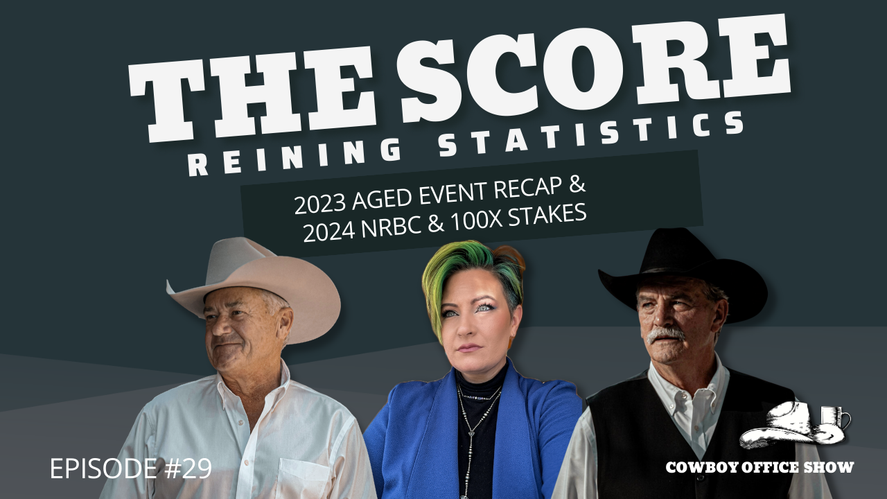 Ep 29: The Score-Reining Stats, 2023 Statistics Recap, and the 2024 ...